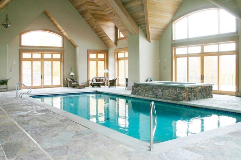 Pool Tech | Your Pool Builder In Cedar Rapids, IA