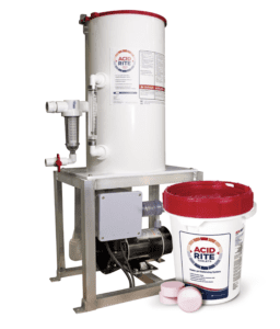 Commercial Chemicals - Pool Tech - Serving Eastern Iowa