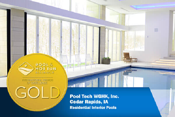 Pool Tech | Your Pool Builder In Cedar Rapids, IA