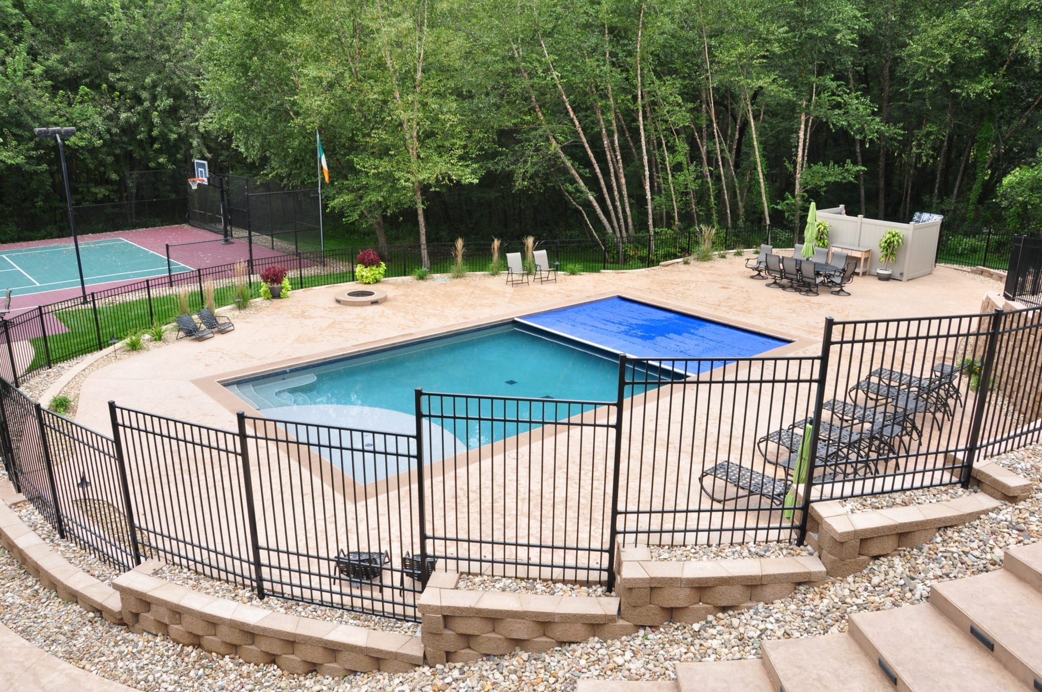 Top Pool Safety Tips for Families - Pool Tech