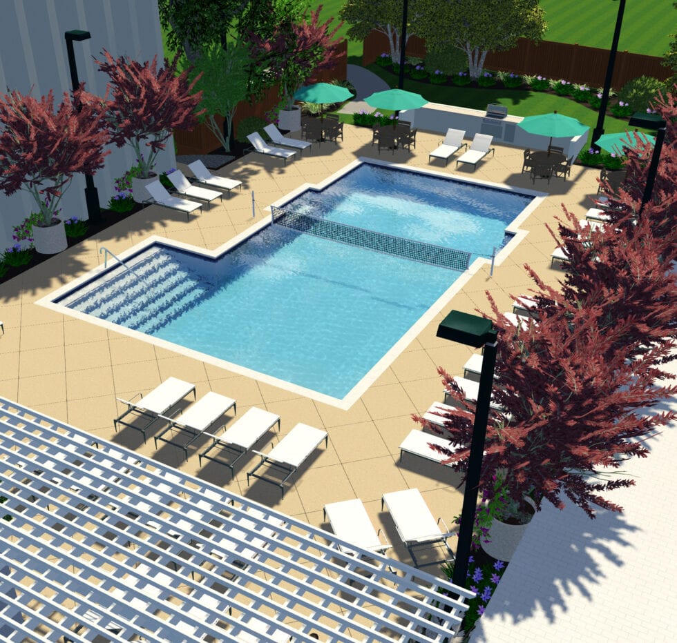 Pool Tech | Your Pool Builder In Cedar Rapids, IA