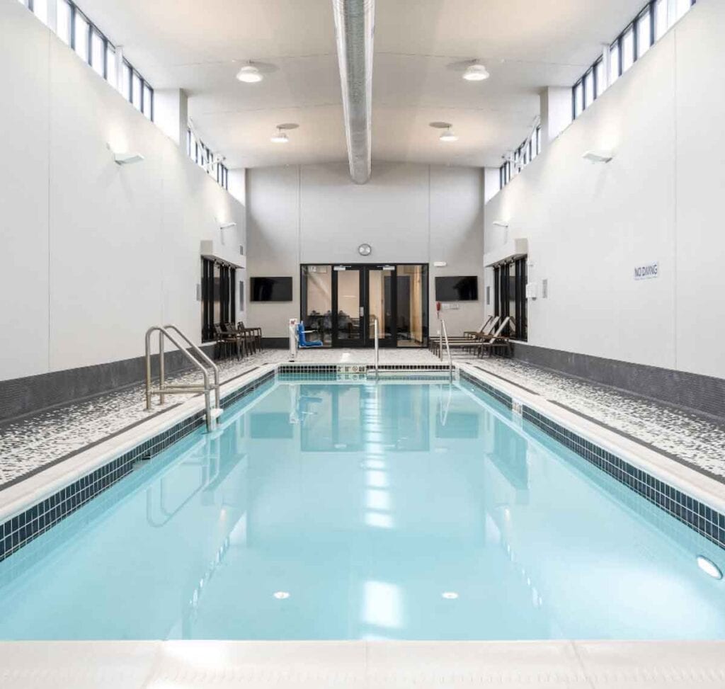 Pool Tech | Your Pool Builder In Cedar Rapids, IA