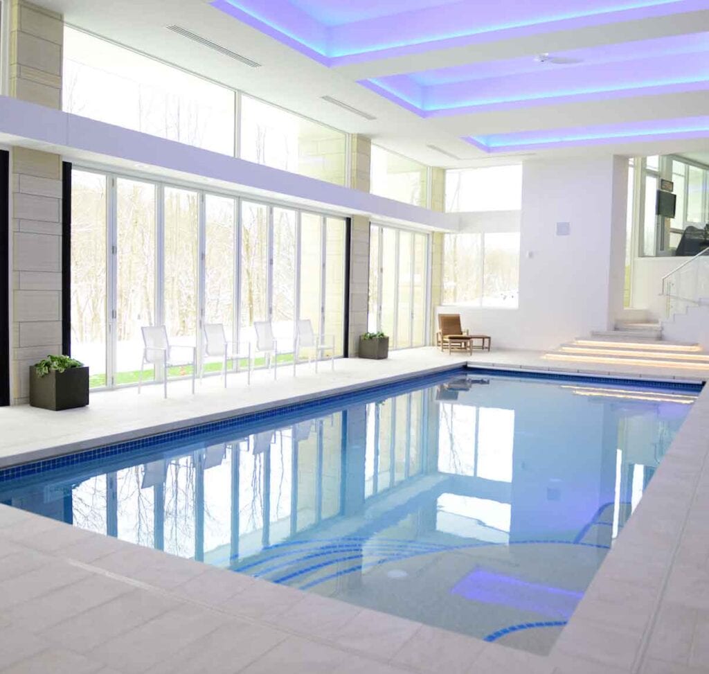 Pool Tech | Your Pool Builder In Cedar Rapids, IA