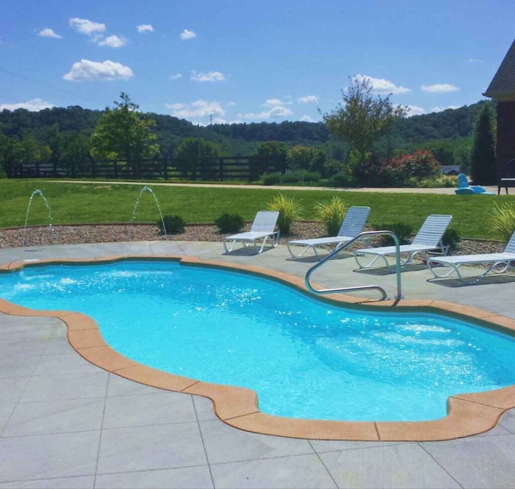 Pool Tech | Your Pool Builder In Cedar Rapids, IA