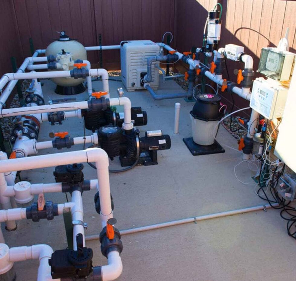 Pool Tech | Your Pool Builder In Cedar Rapids, IA