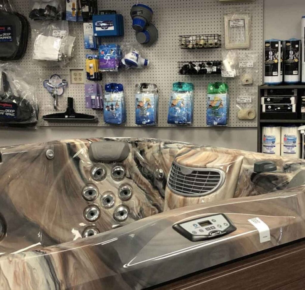 Pool Tech | Your Pool Builder In Cedar Rapids, IA